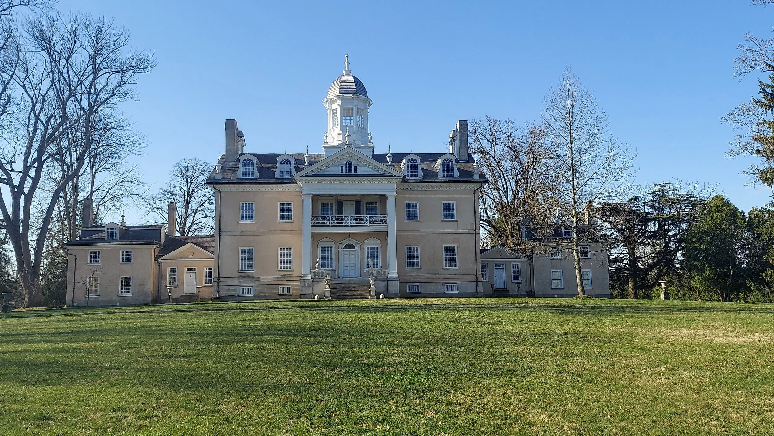 M&D Spotlight: Meet Rebecca McCormick, Architect at Murphy & Dittenhafer