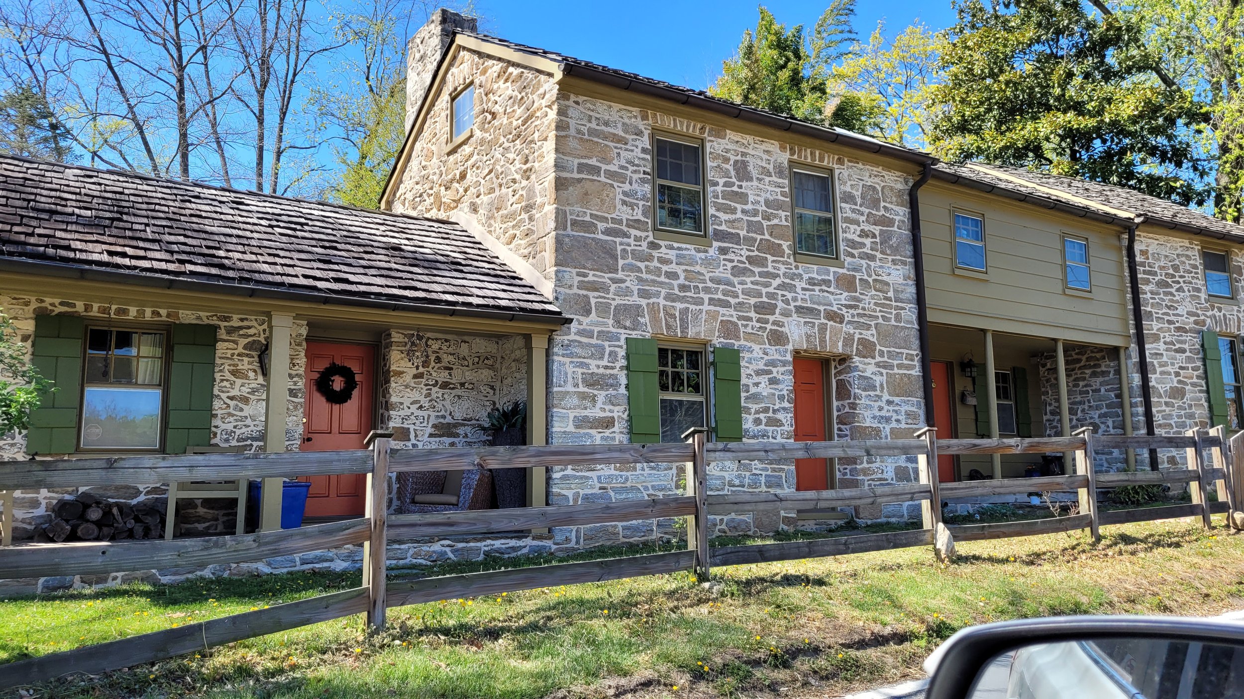 M&D Spotlight: Meet Rebecca McCormick, Architect at Murphy & Dittenhafer