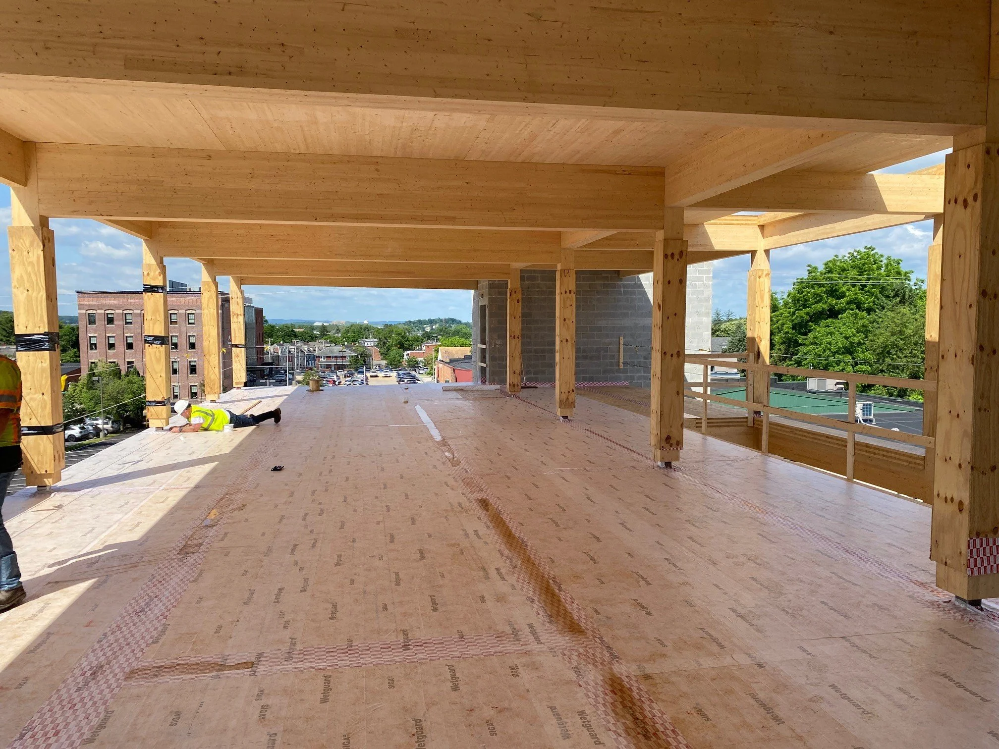 Revitalizing York, One Project At a Time