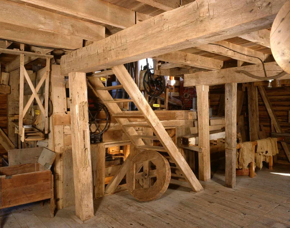 10 Historic Preservation Projects That Bring the Past Into the Present