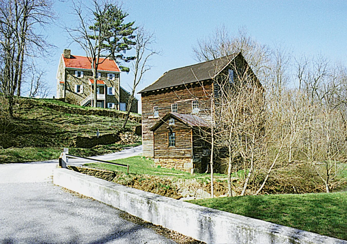 10 Historic Preservation Projects That Bring the Past Into the Present