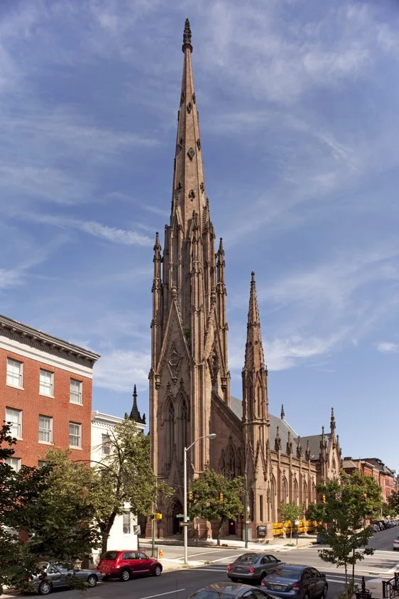 10 Historic Preservation Projects That Bring the Past Into the Present