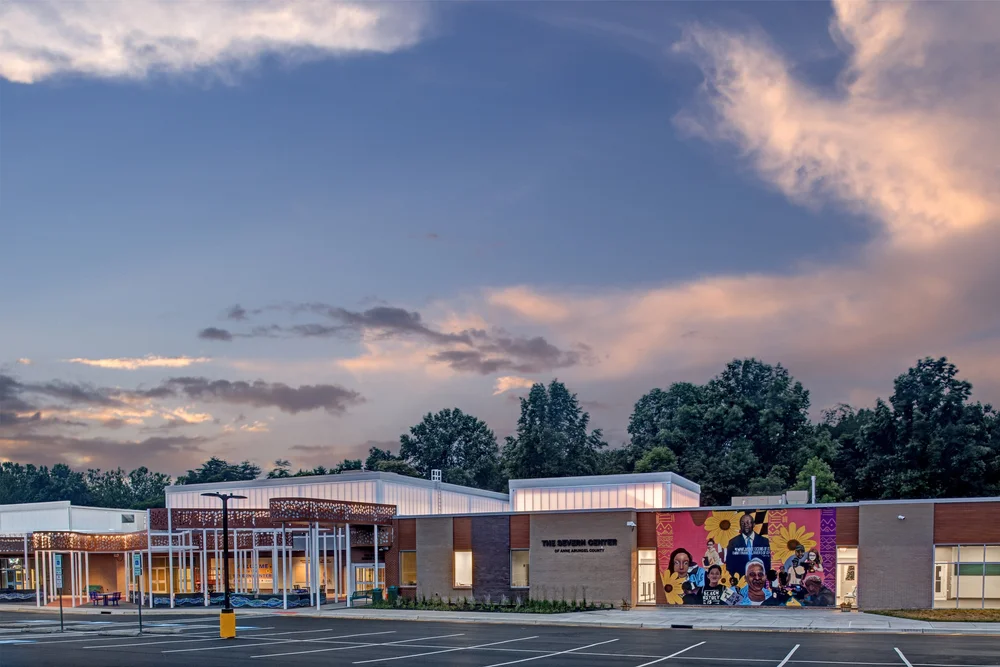 M&D Receives Three 2023 AIA Design Excellence Awards