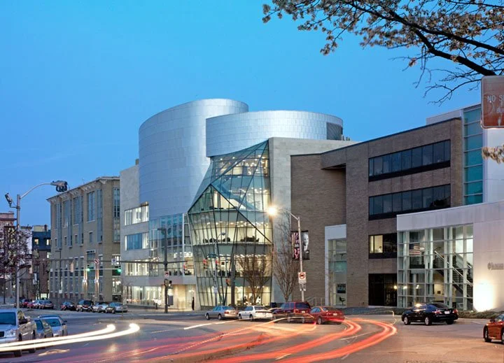 10 Impactful Projects from Murphy & Dittenhafer Architects’ 40-Year History