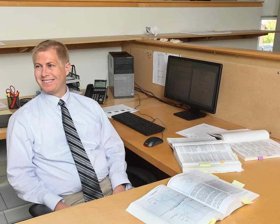 How M&D’s company culture helps its Architects take their craft to the ...