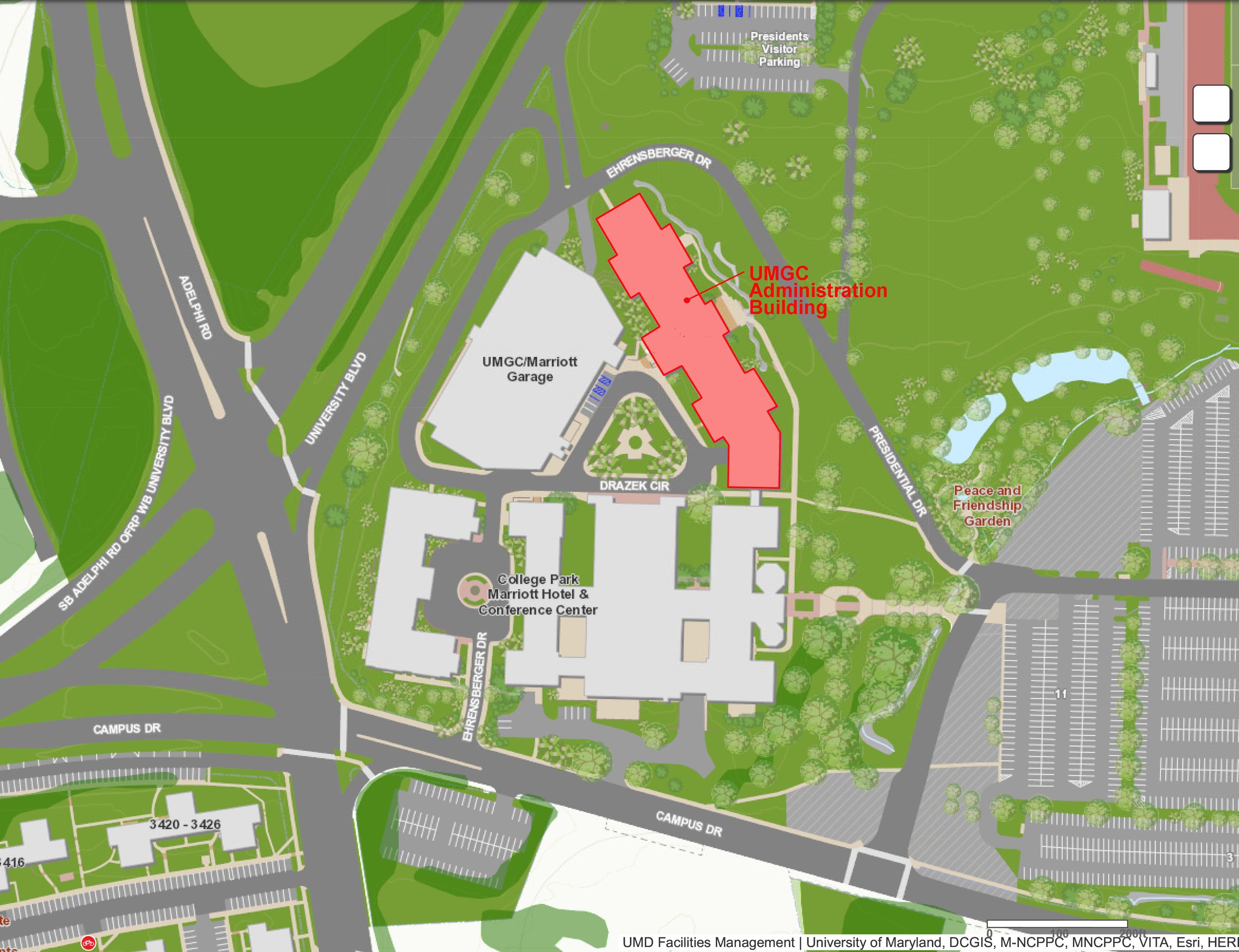 Murphy & Dittenhafer Architects plans the office building of the future ...