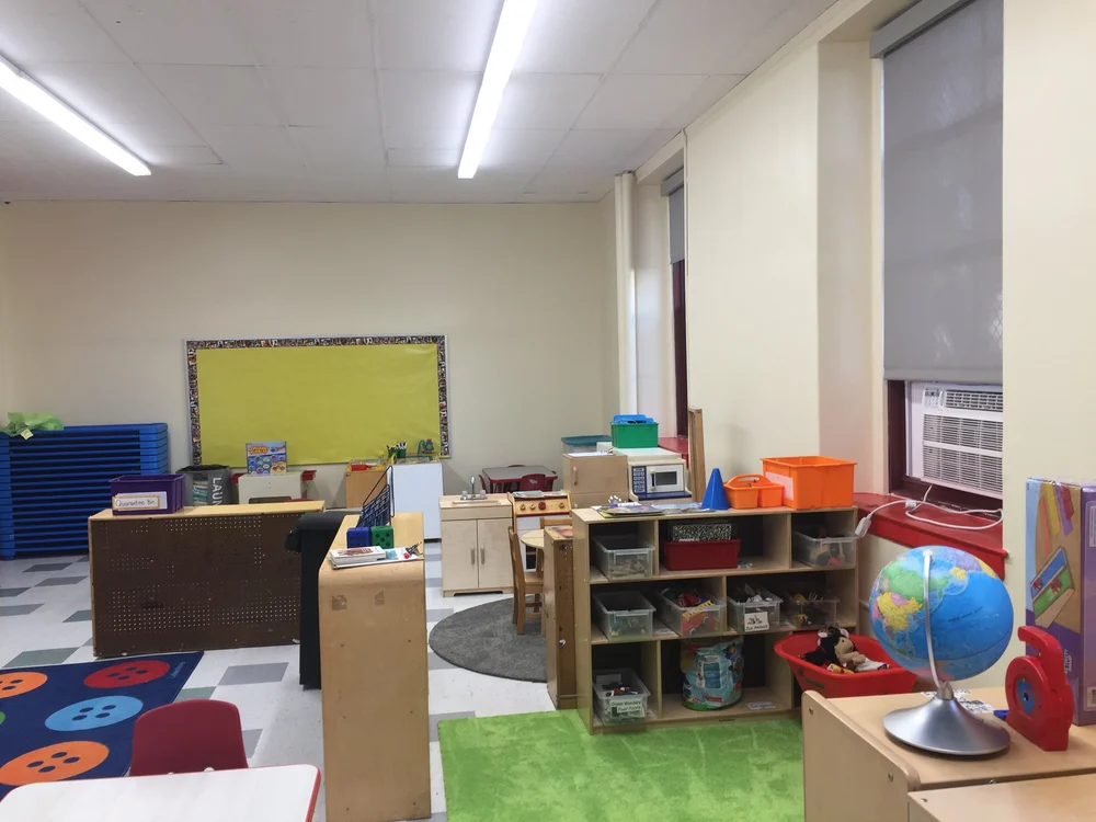 Historic school gets a fresh start with Murphy & Dittenhafer Architects