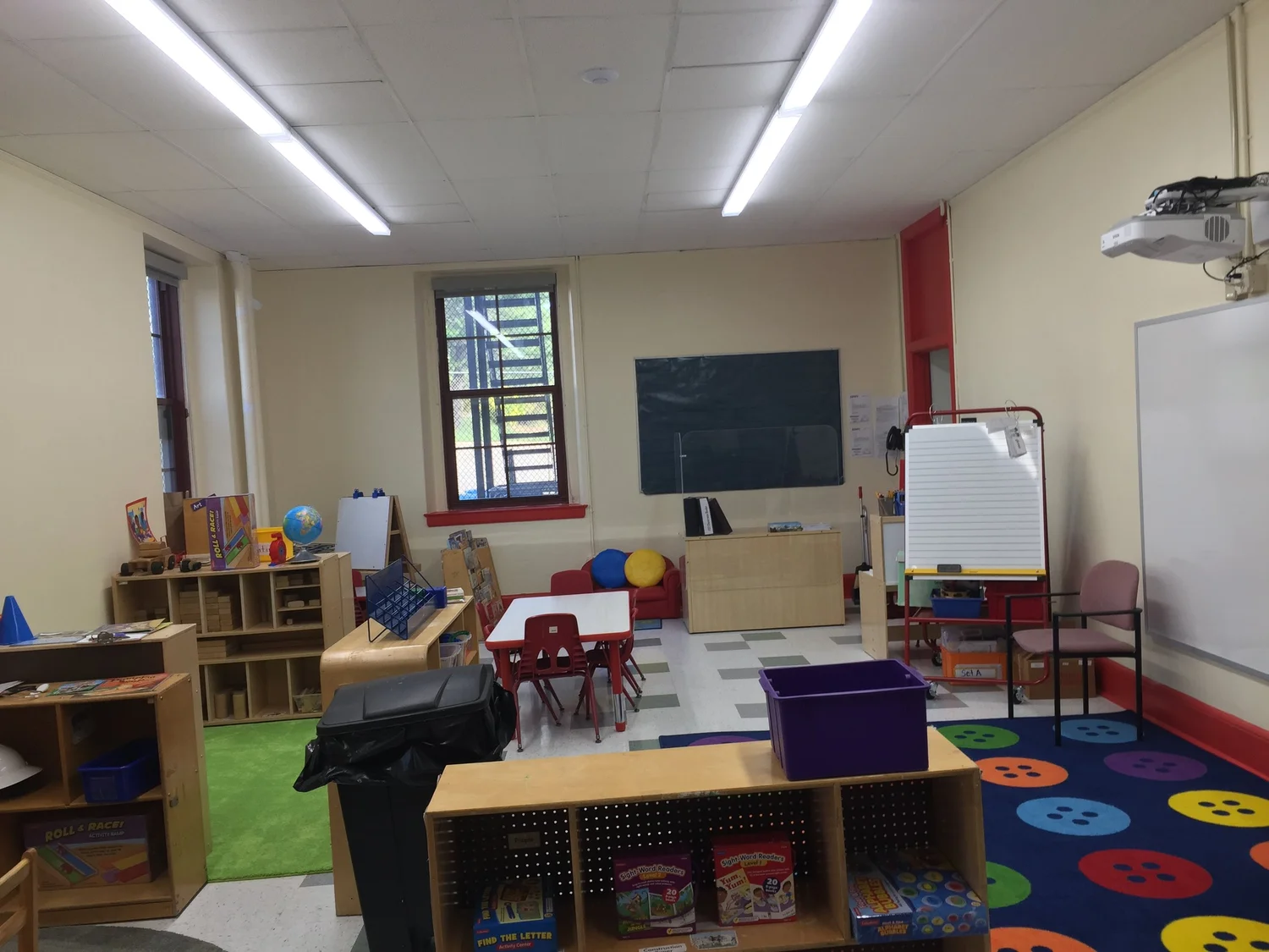 Historic school gets a fresh start with Murphy & Dittenhafer Architects