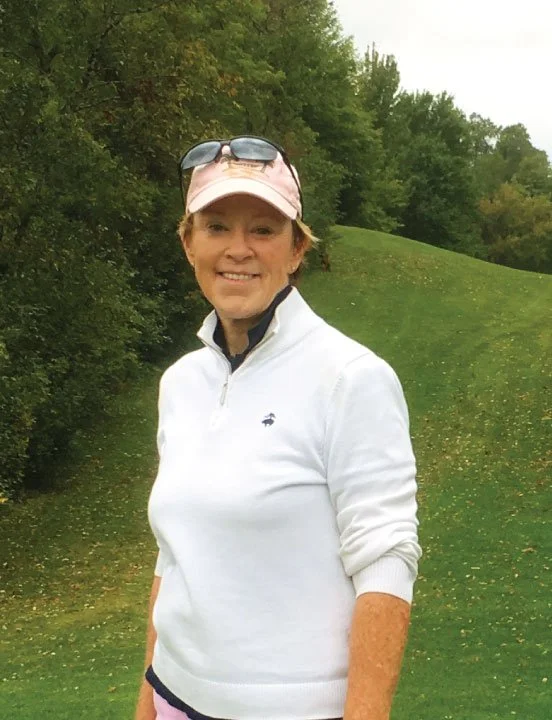 Lessons — Chomonix Golf Course