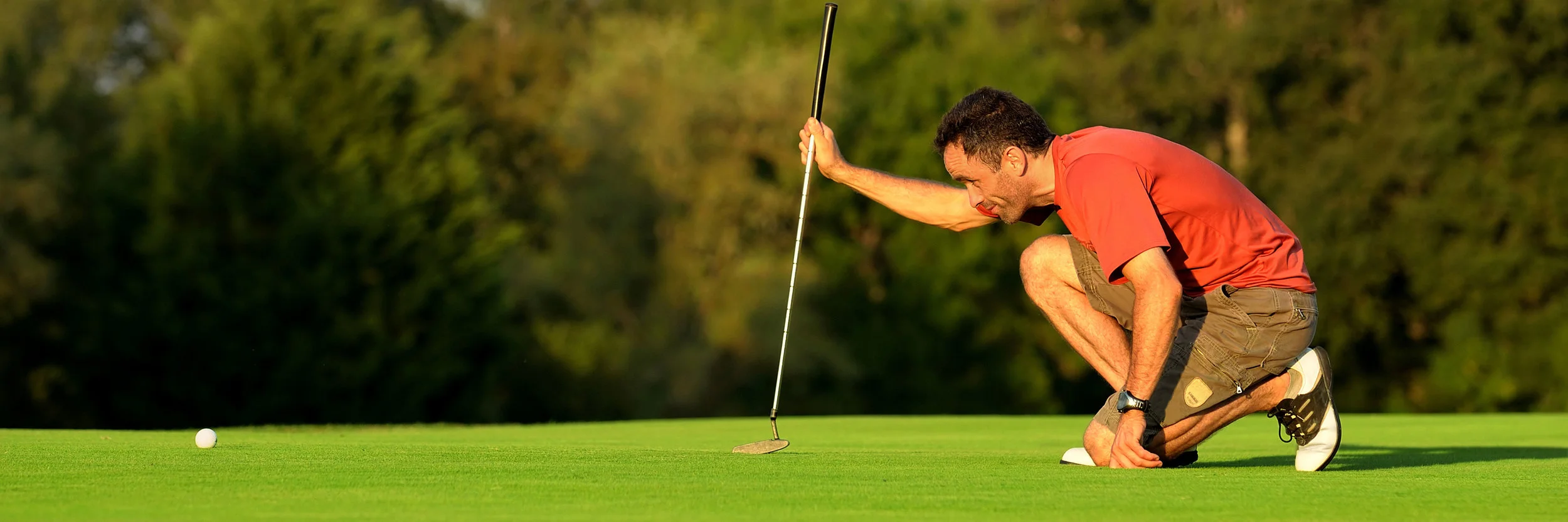 Leagues — Chomonix Golf Course