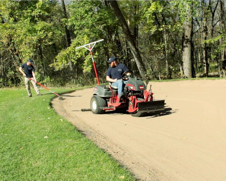 Chomonix Golf Course