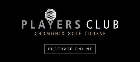 Player's Club — Chomonix Golf Course