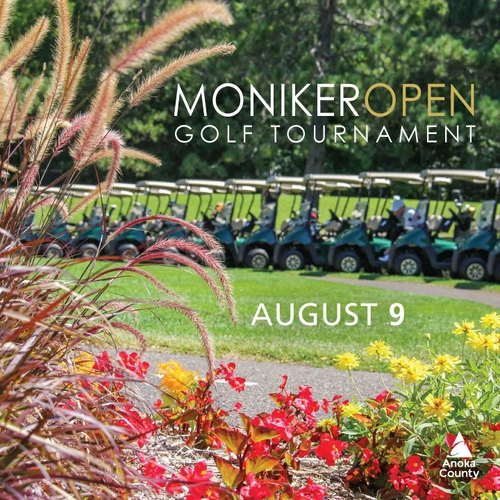 Tournaments — Chomonix Golf Course