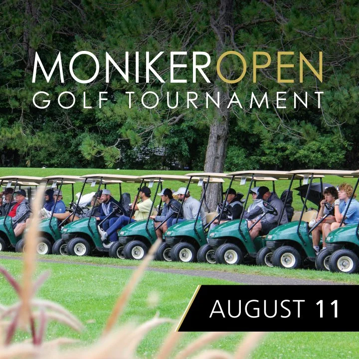 Tournaments — Chomonix Golf Course