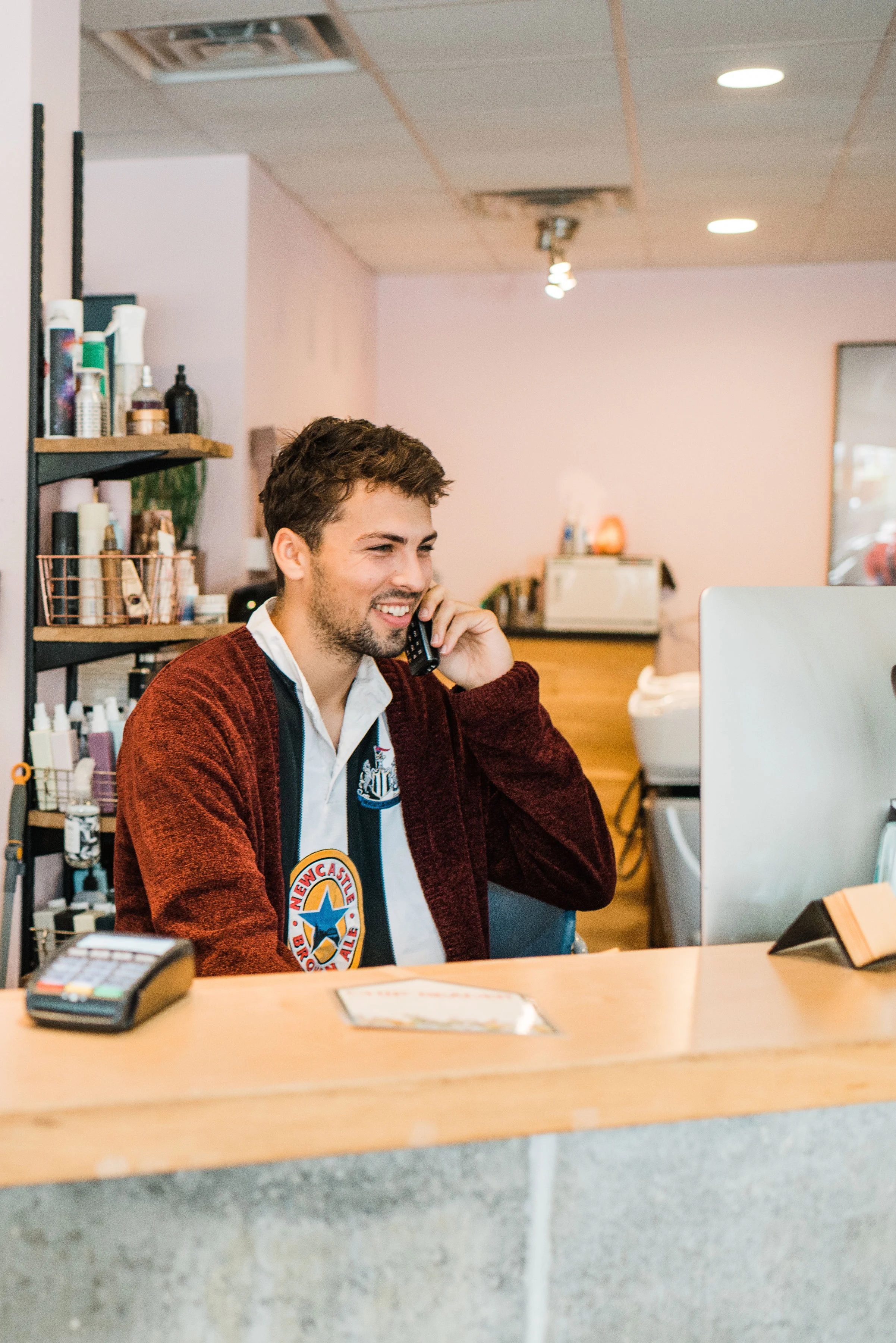 Stylists — HABA Salon