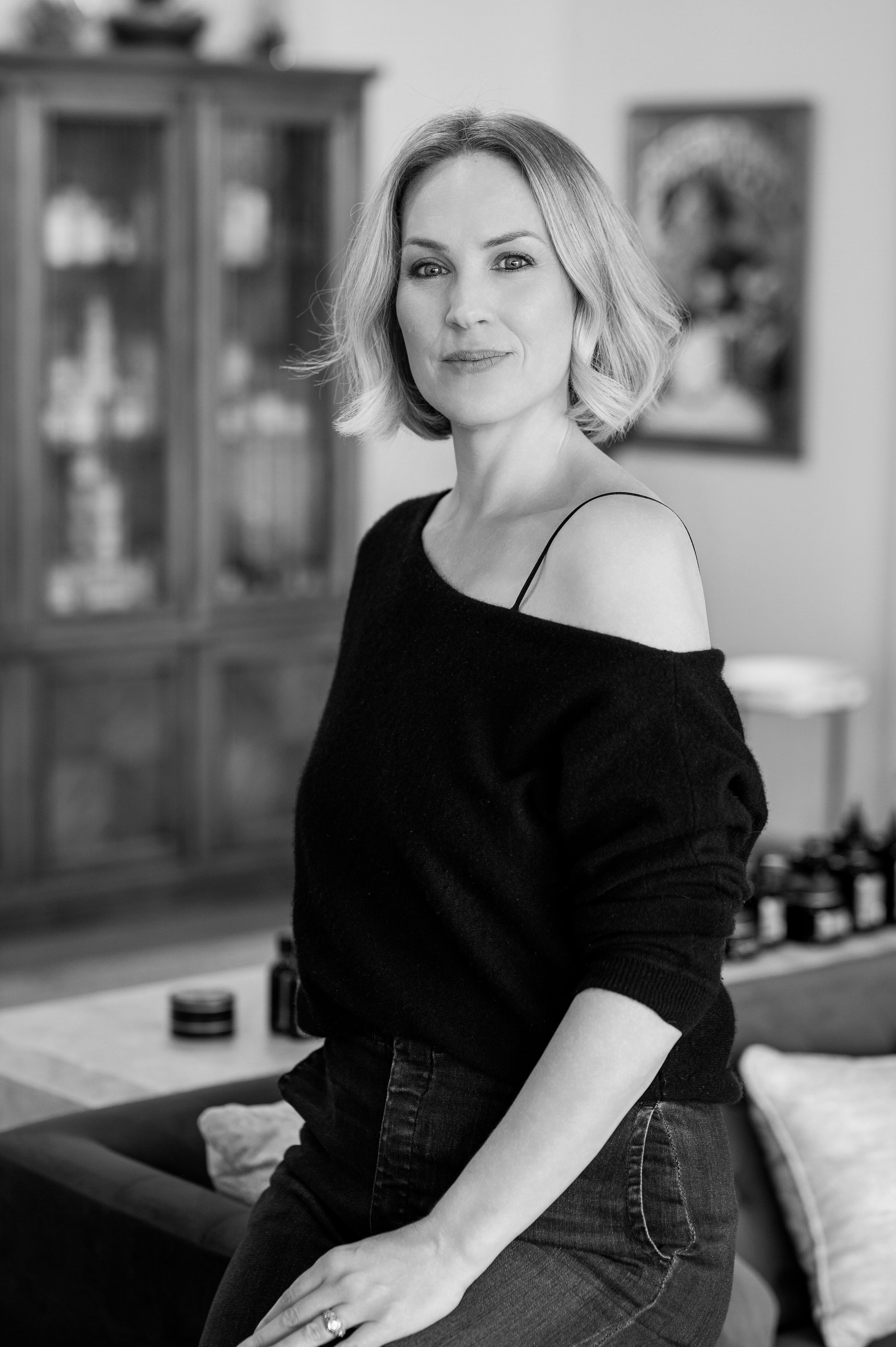 Stylists — HABA Salon