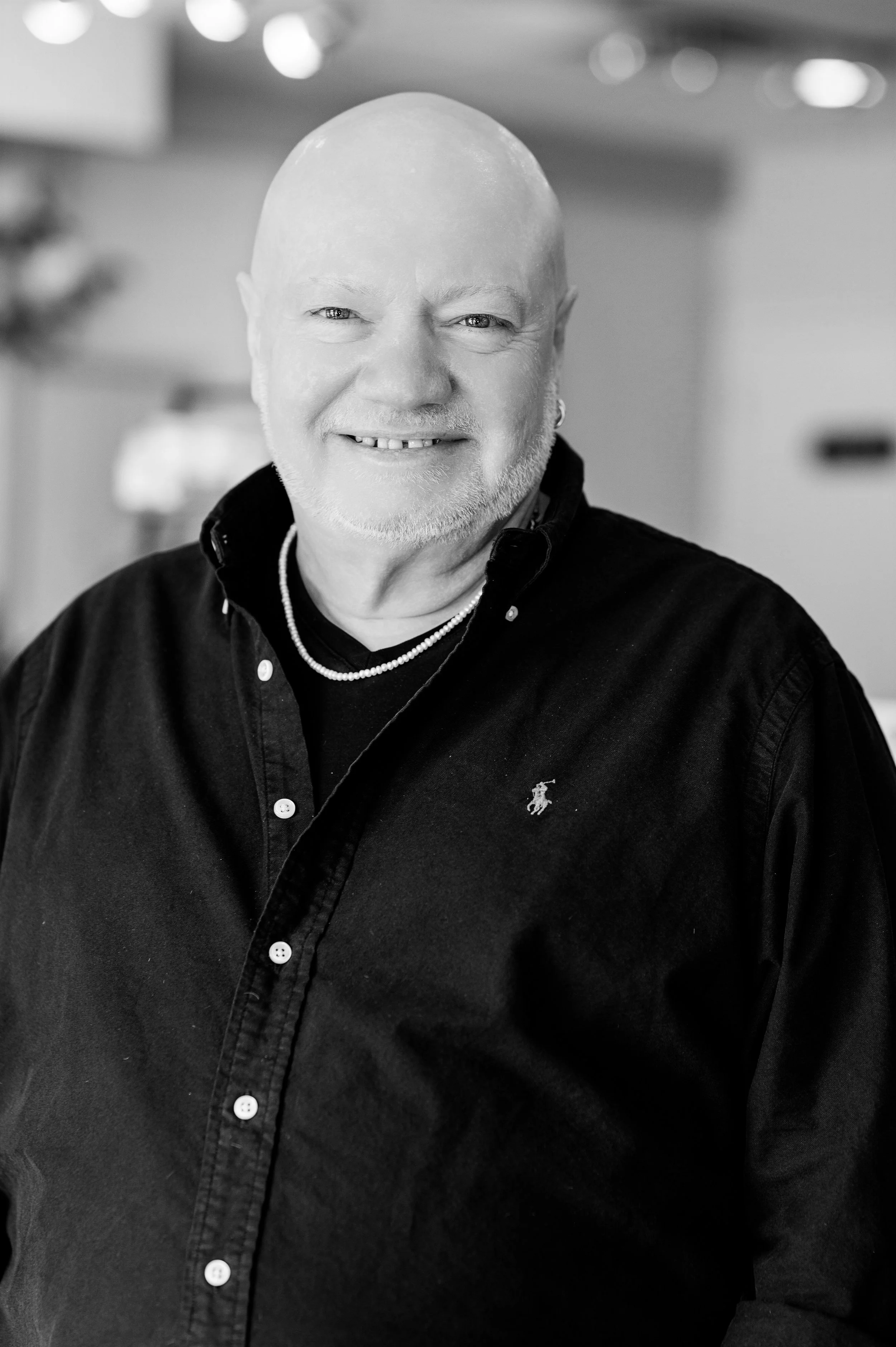 Stylists — HABA Salon