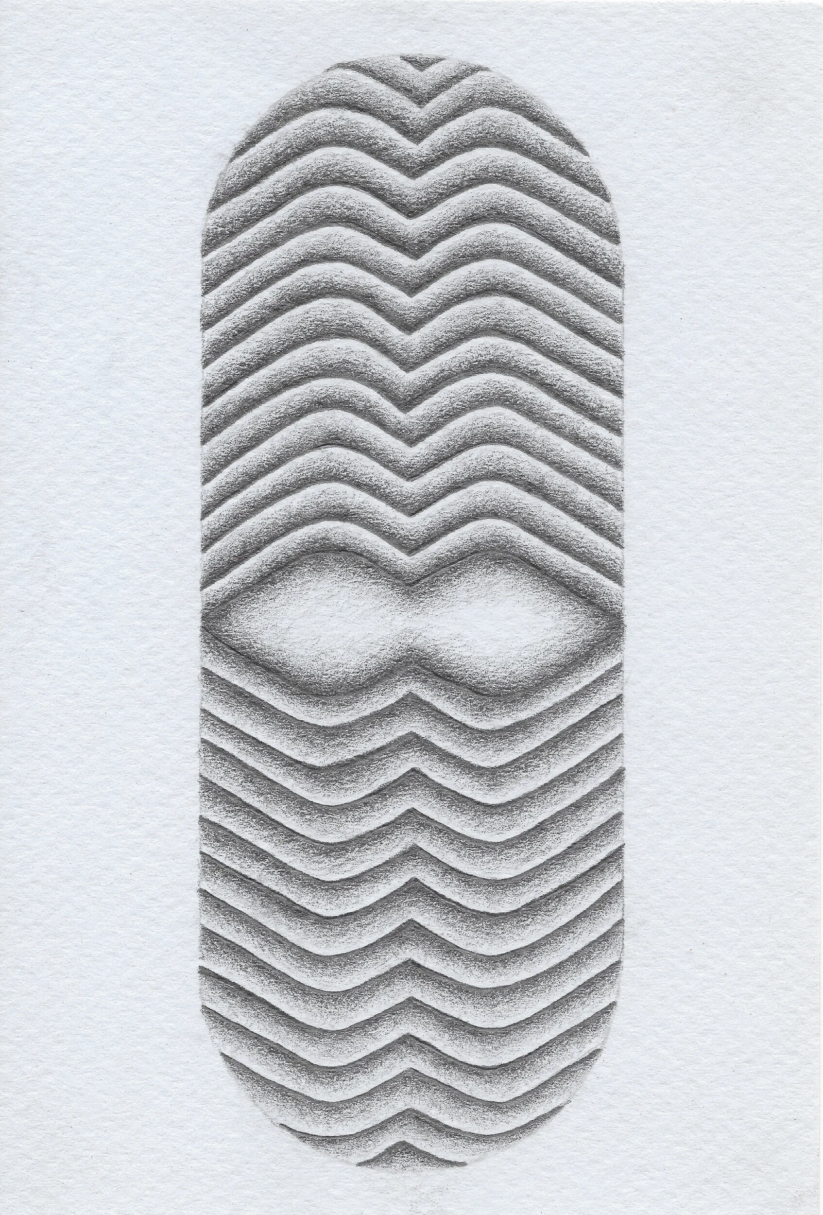 drawings — Amanda Martínez
