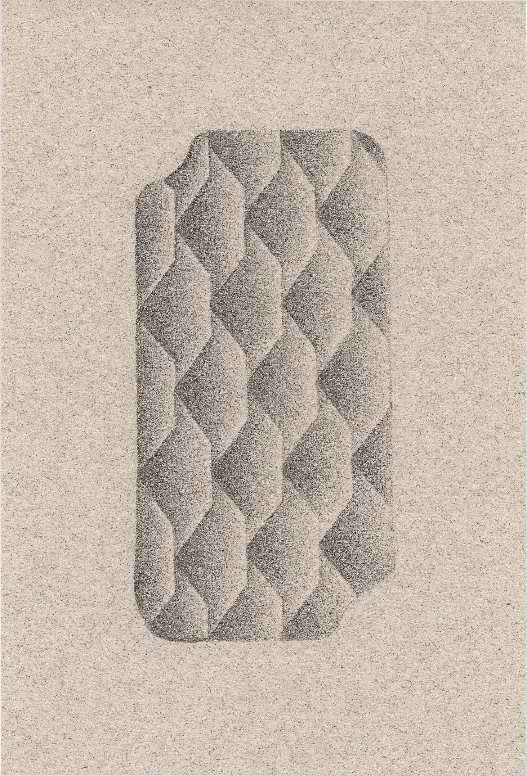 drawings — Amanda Martínez