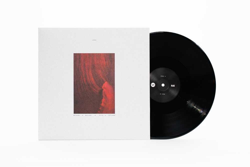 Recordings — MICHAEL A. MULLER