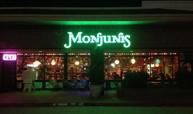 Monjunis Italian Cafe And Grocery Delivery Menu Order, 50% OFF