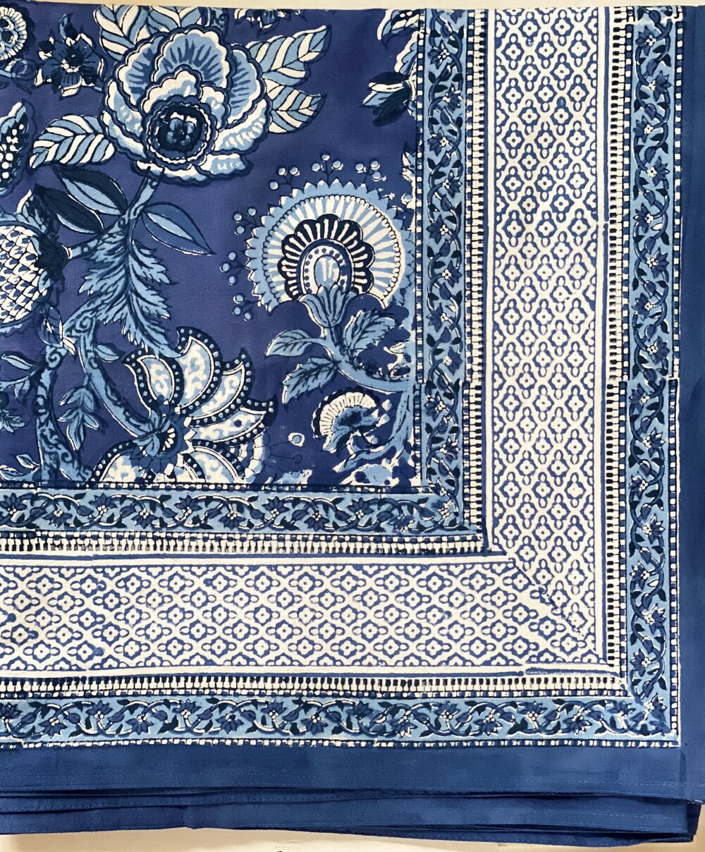 Entertaining — Rooms & Gardens