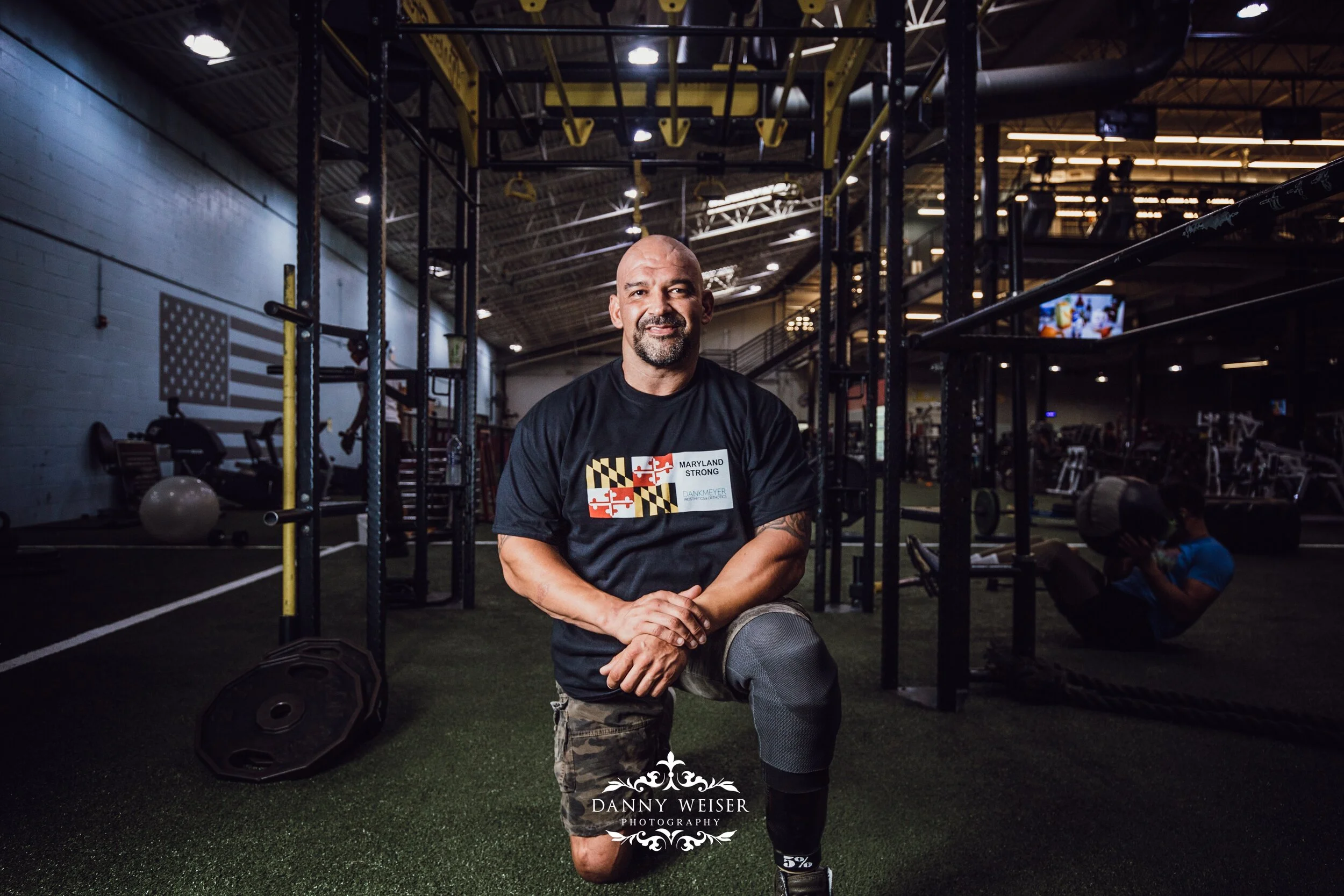 Patient Stories — Dankmeyer, Inc.