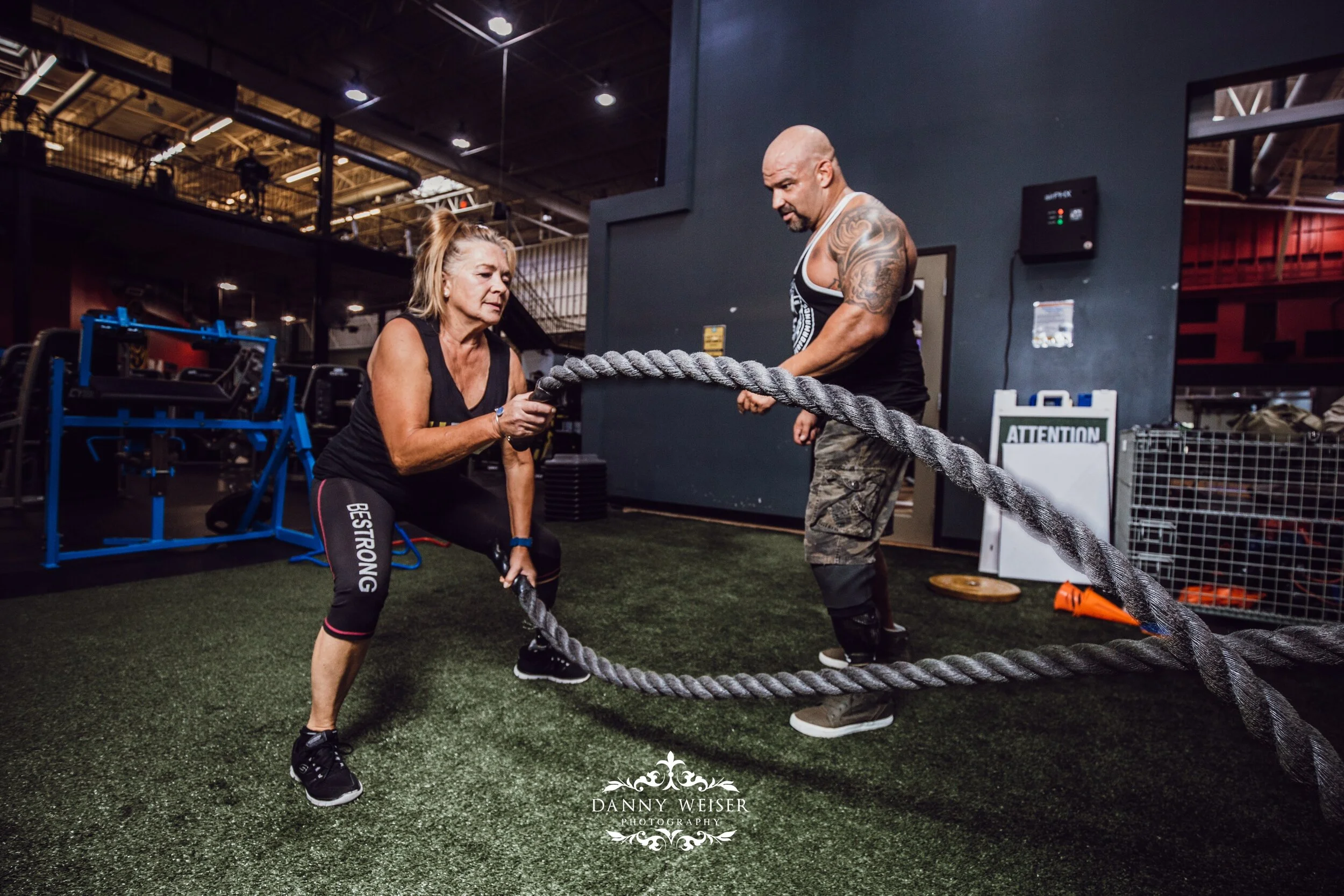 Patient Stories — Dankmeyer, Inc.