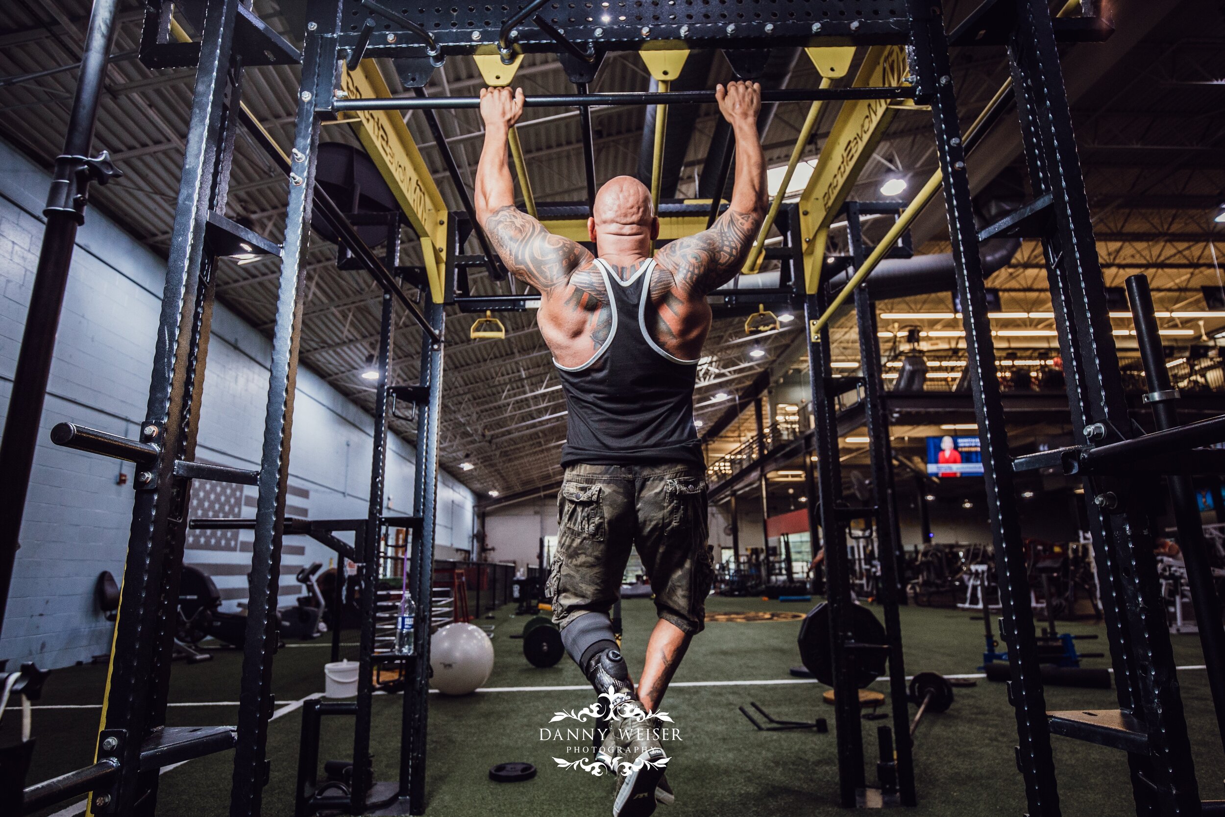 Patient Stories — Dankmeyer, Inc.