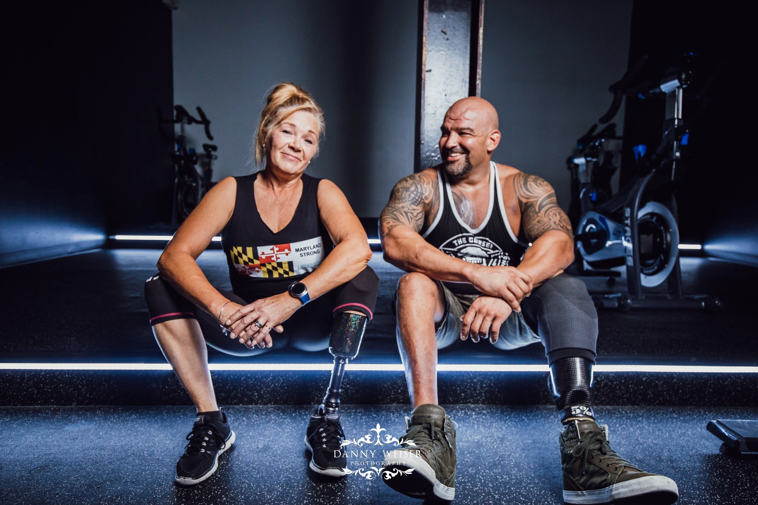 Patient Stories: Dawn Miranda and Joe Maese — Dankmeyer, Inc.