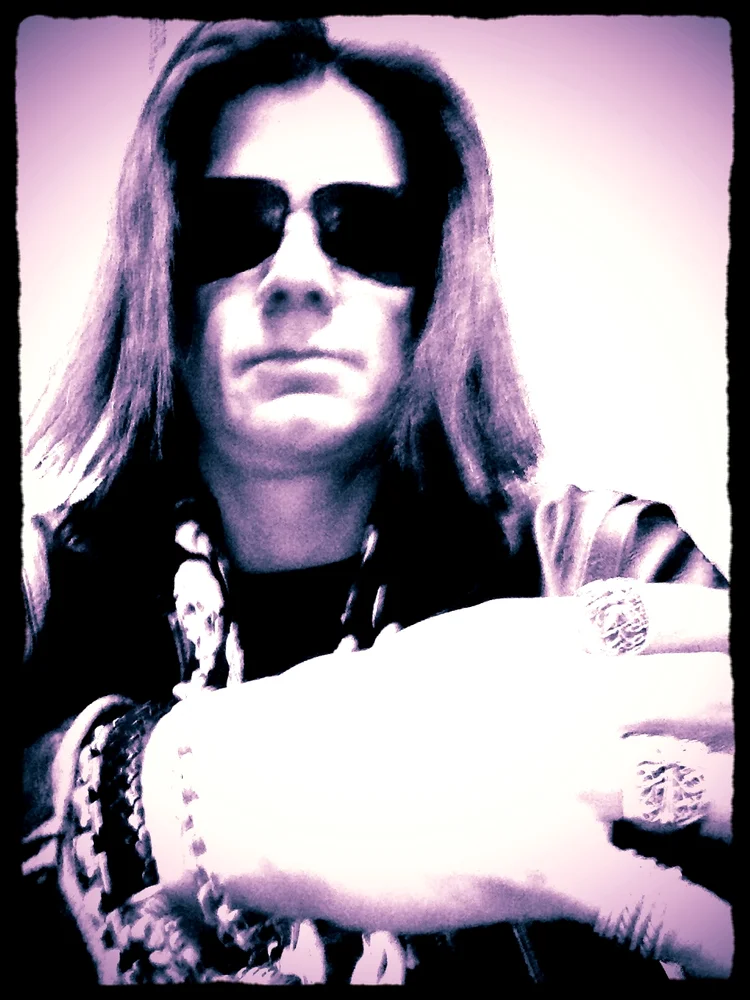 The Official Site of Mark Greenberg