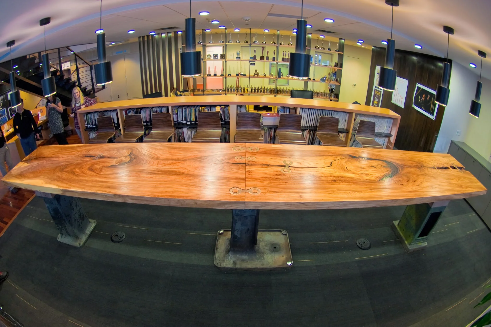 Willie Willette Works: Custom Design/Build Furniture