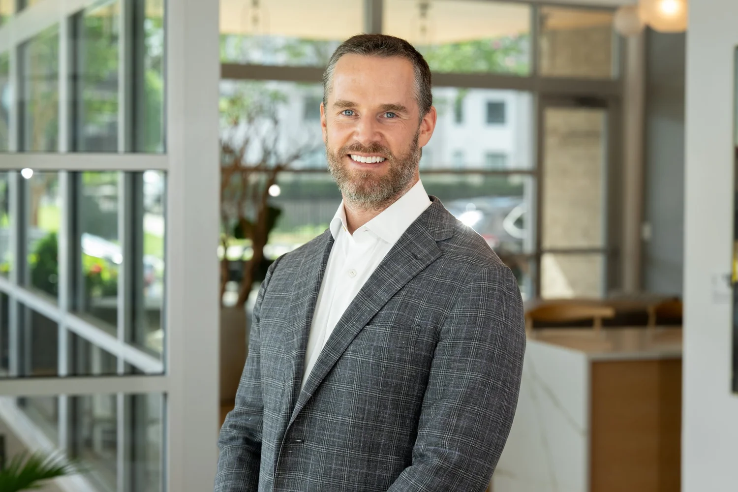 Team — Proffitt Dixon Partners