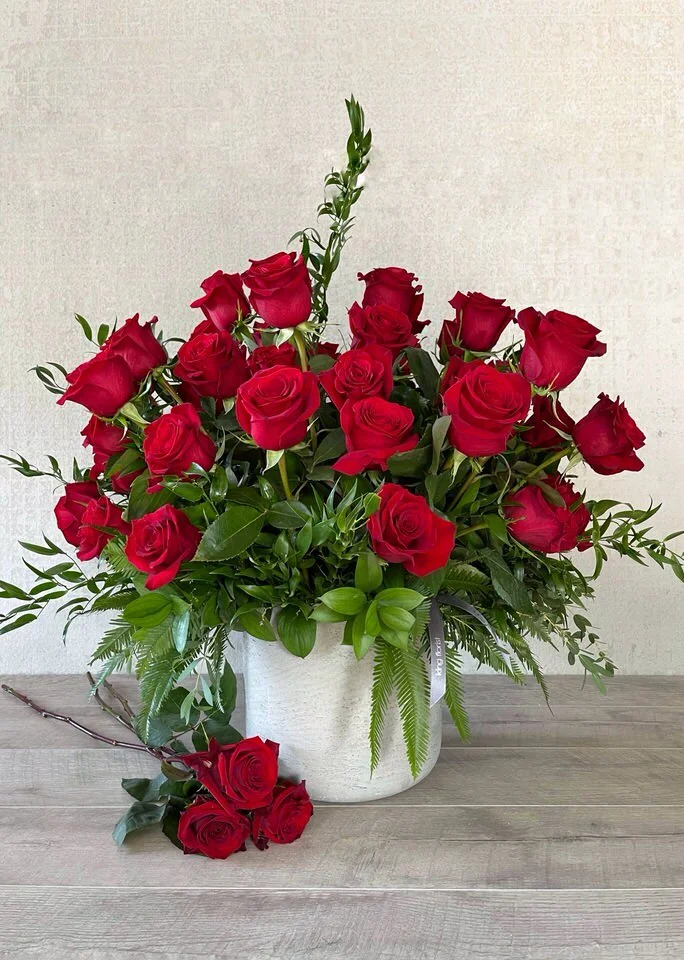 King Florist | Best florist in Austin | Flowers Delivered Same Day