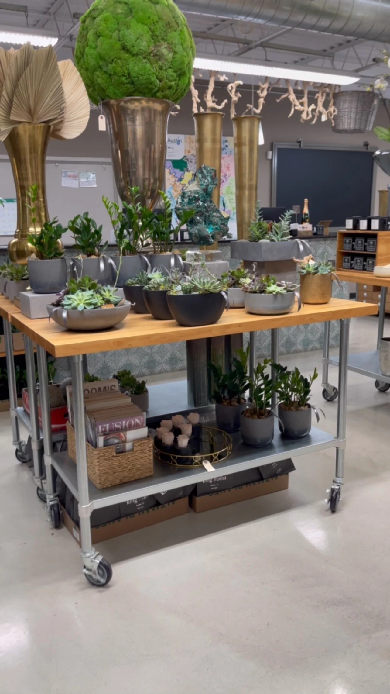 King Florist | Best florist in Austin | Flowers Delivered Same Day