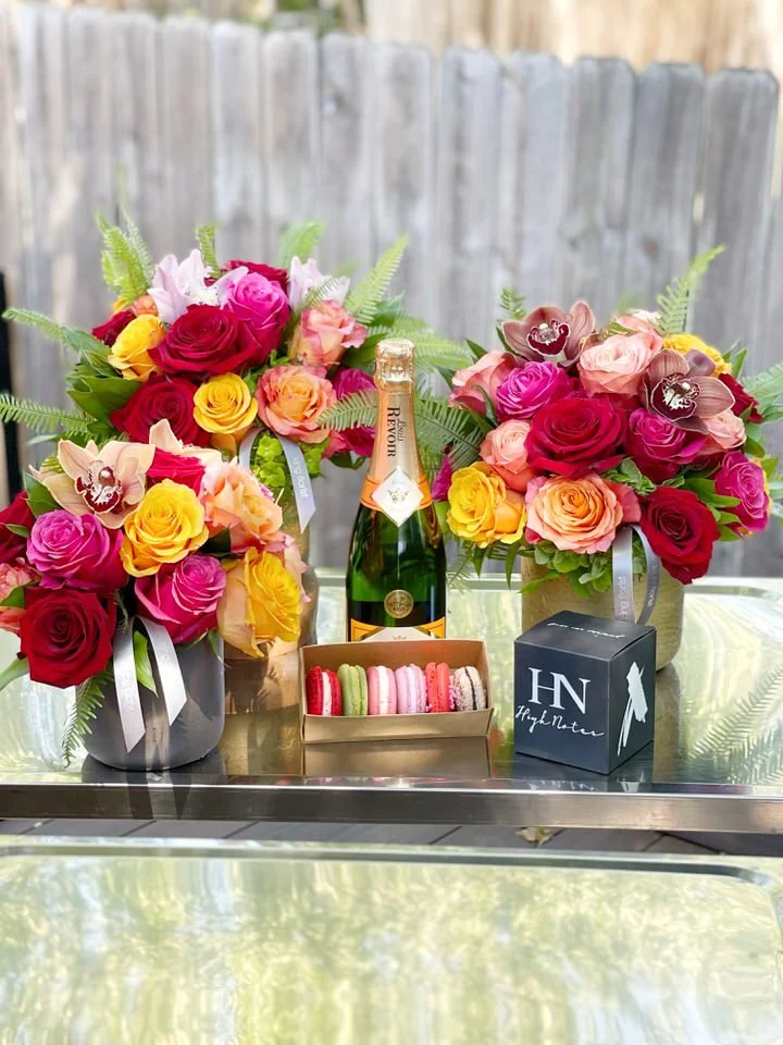 King Florist | Best florist in Austin | Flowers Delivered Same Day