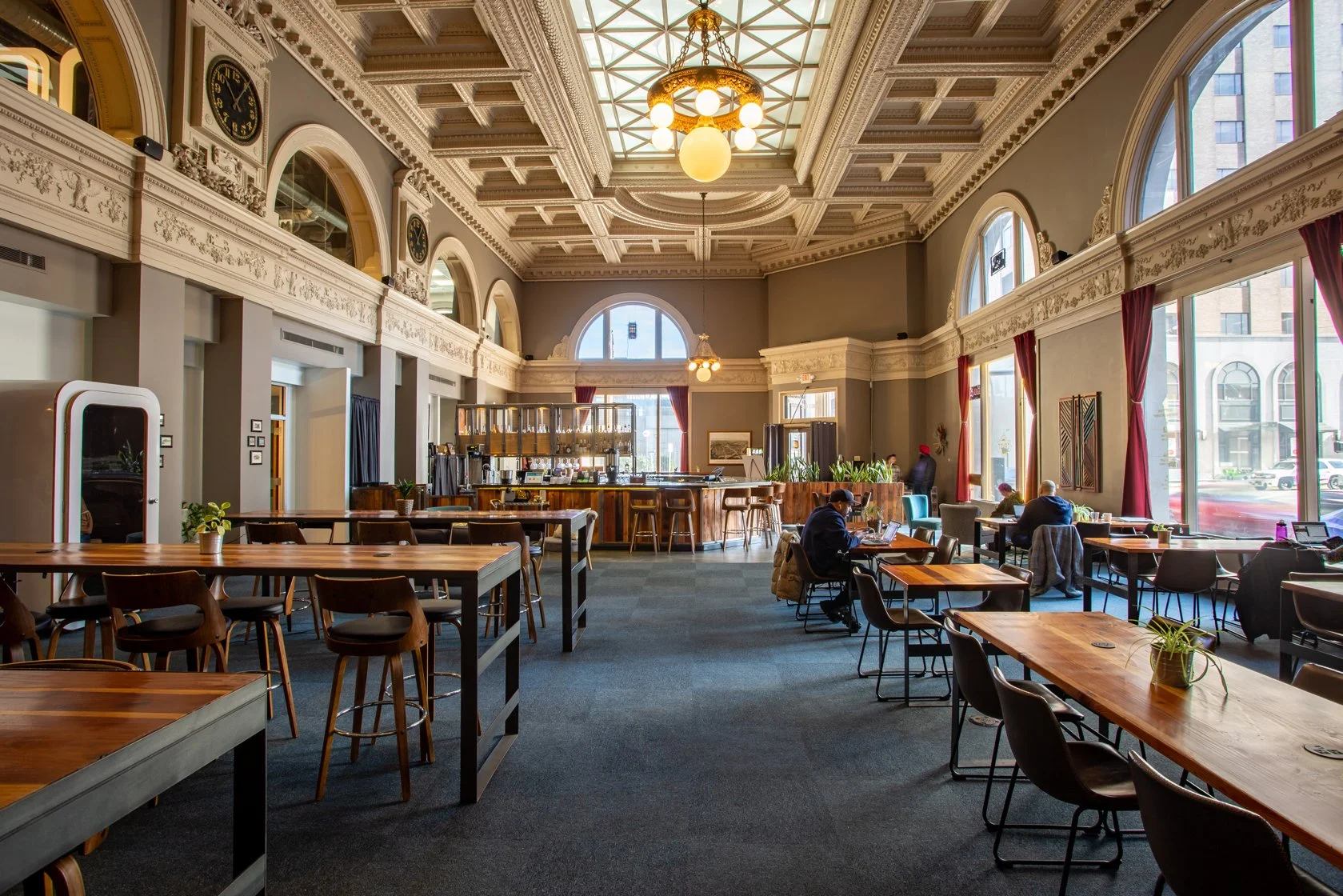 Tour Request — TechArtista