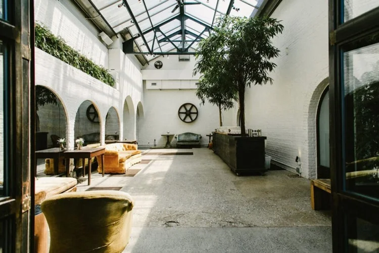 Photos | The Foundry