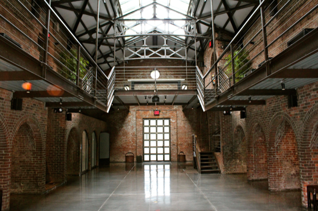 Catering Services in Long Island City | The Foundry