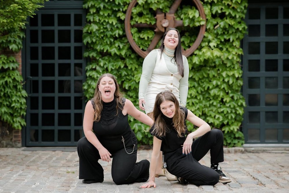 Meet Our Team | The Foundry