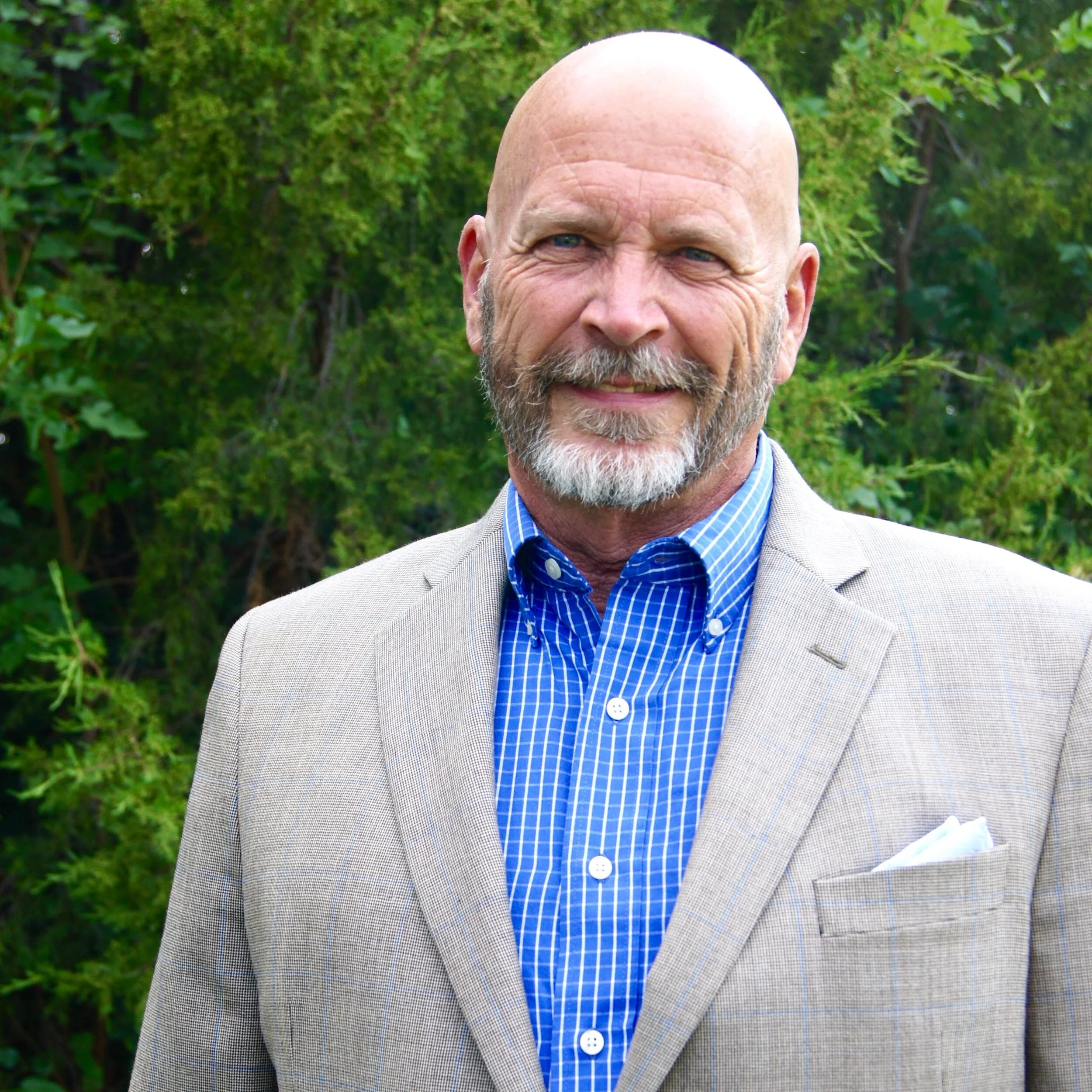 Faculty and Staff — Worldview Bridge Year