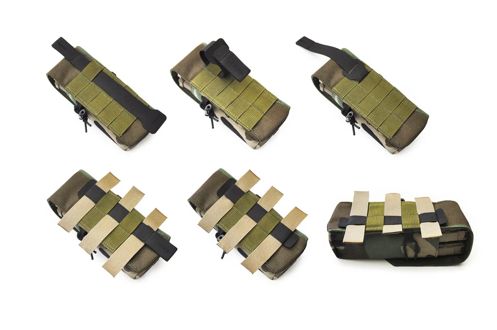 Gear Strap Update — Gear Dynamics