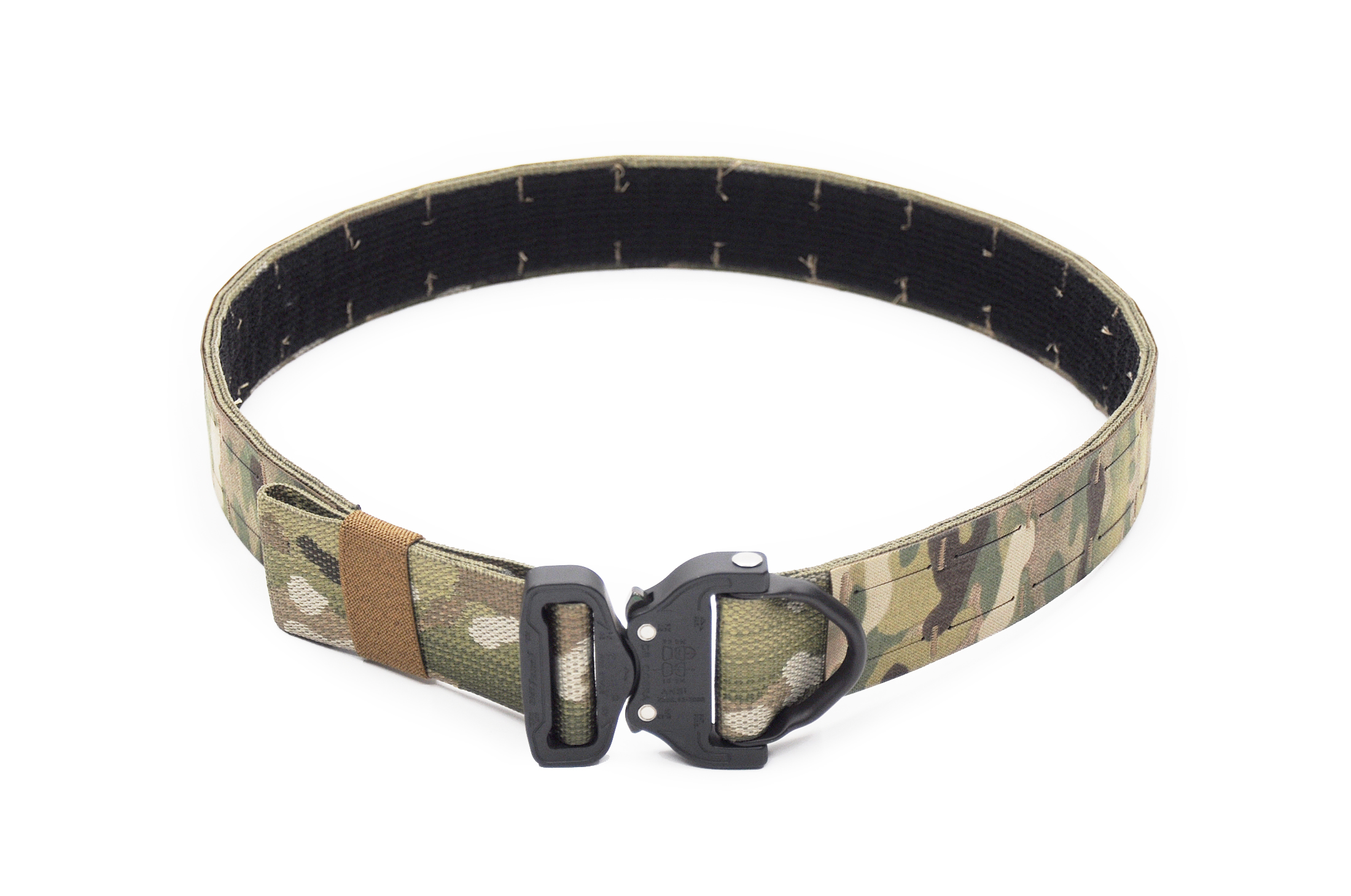 Modular Gun Belt — Gear Dynamics