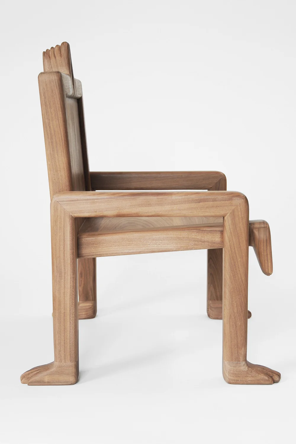 MMXV - Crawl Chair — MATERIAL LUST