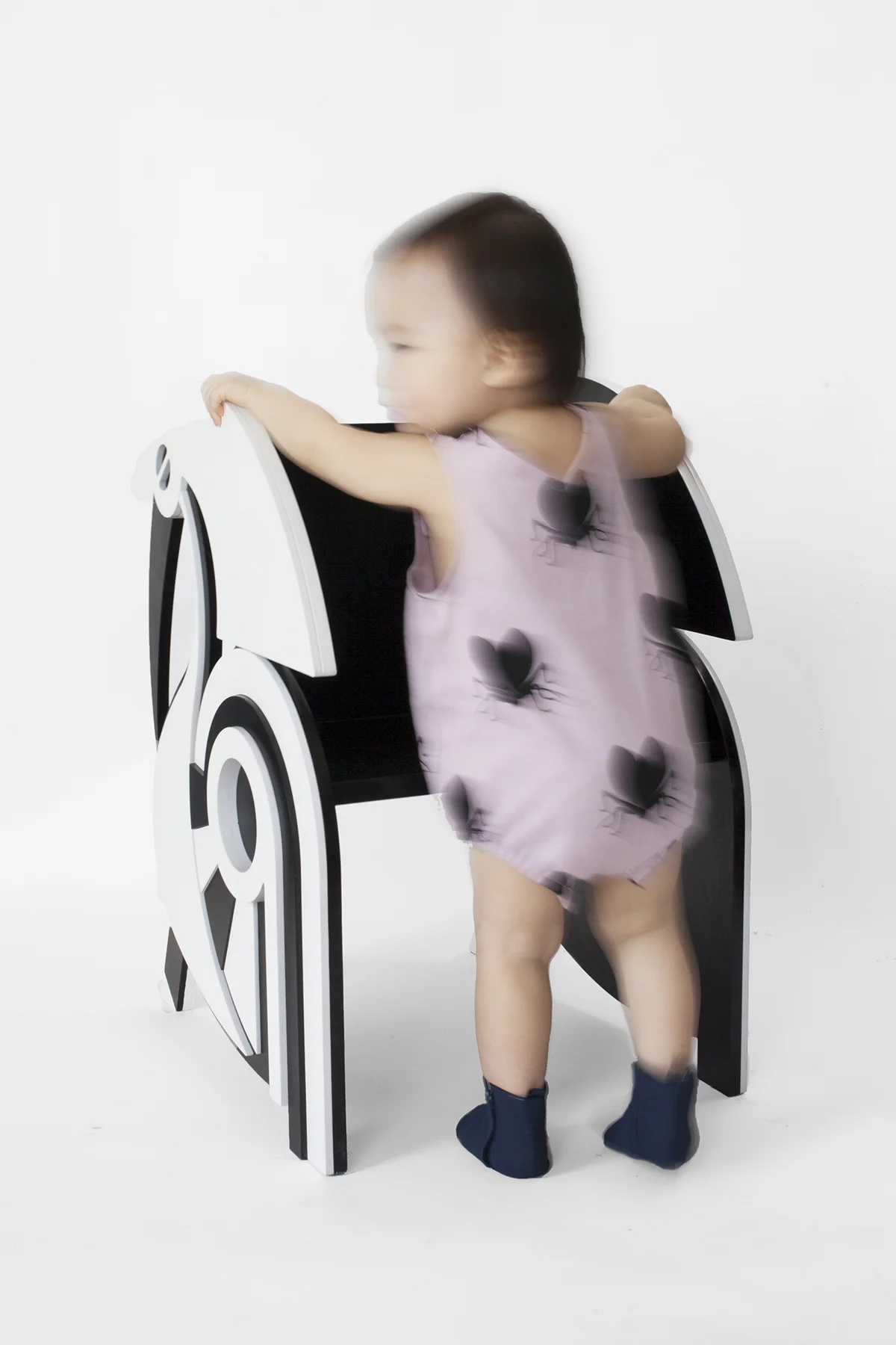MMXV - Ibis Chair — MATERIAL LUST