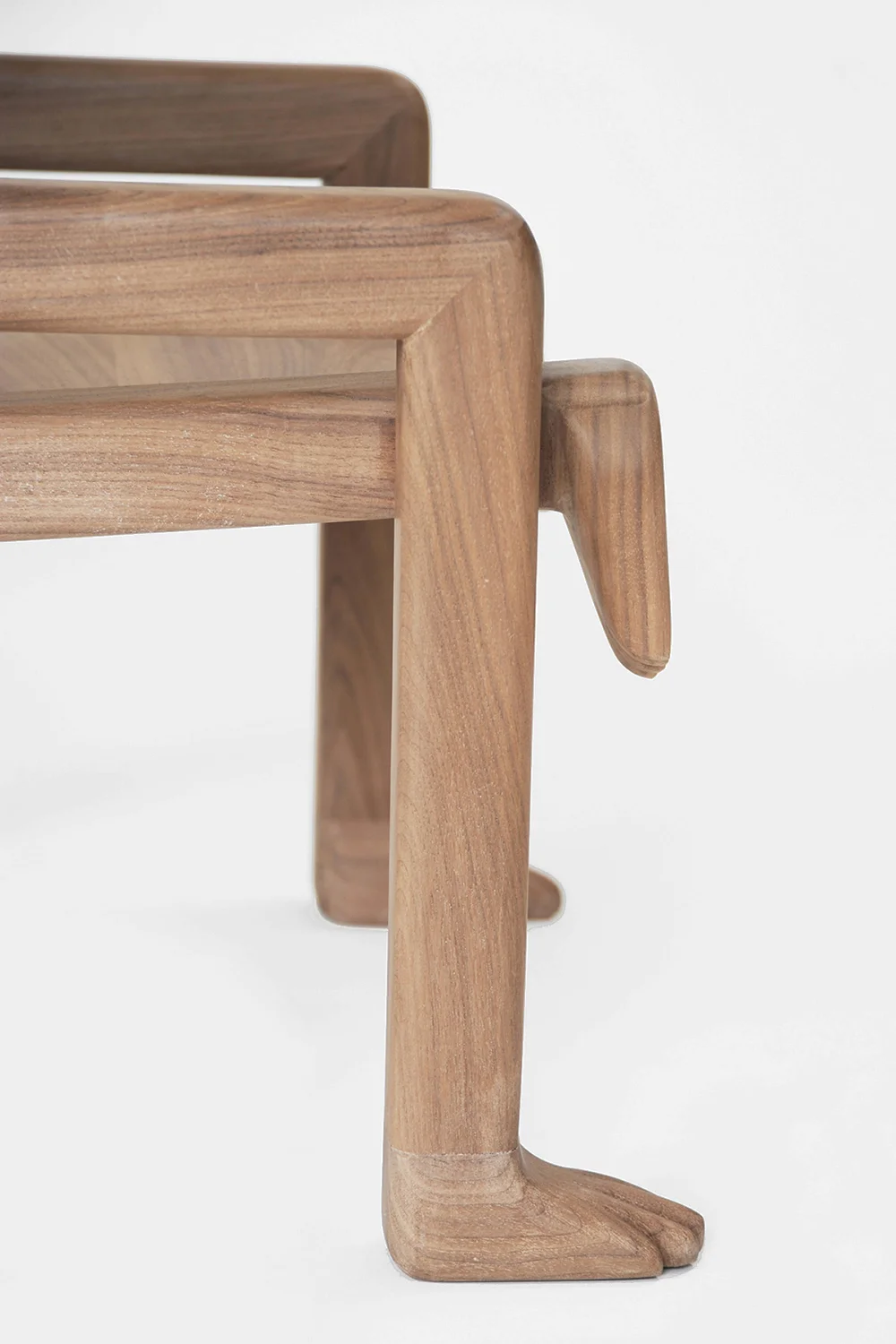 MMXV - Crawl Chair — MATERIAL LUST