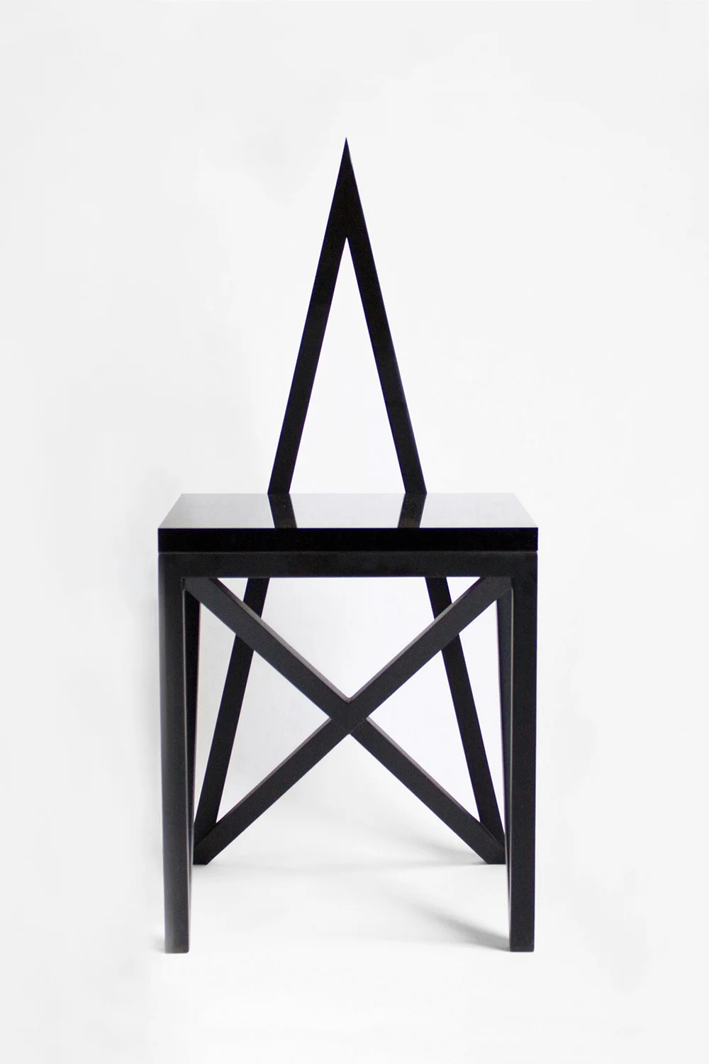 MMXIV - Pagan Chair — MATERIAL LUST