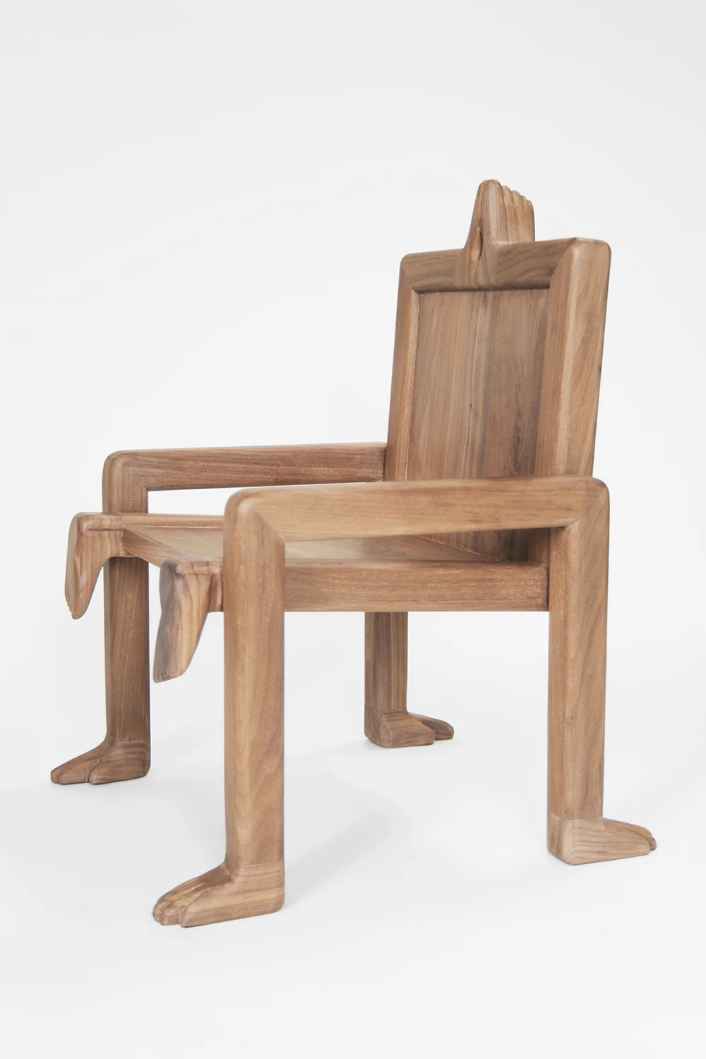 MMXV - Crawl Chair — MATERIAL LUST