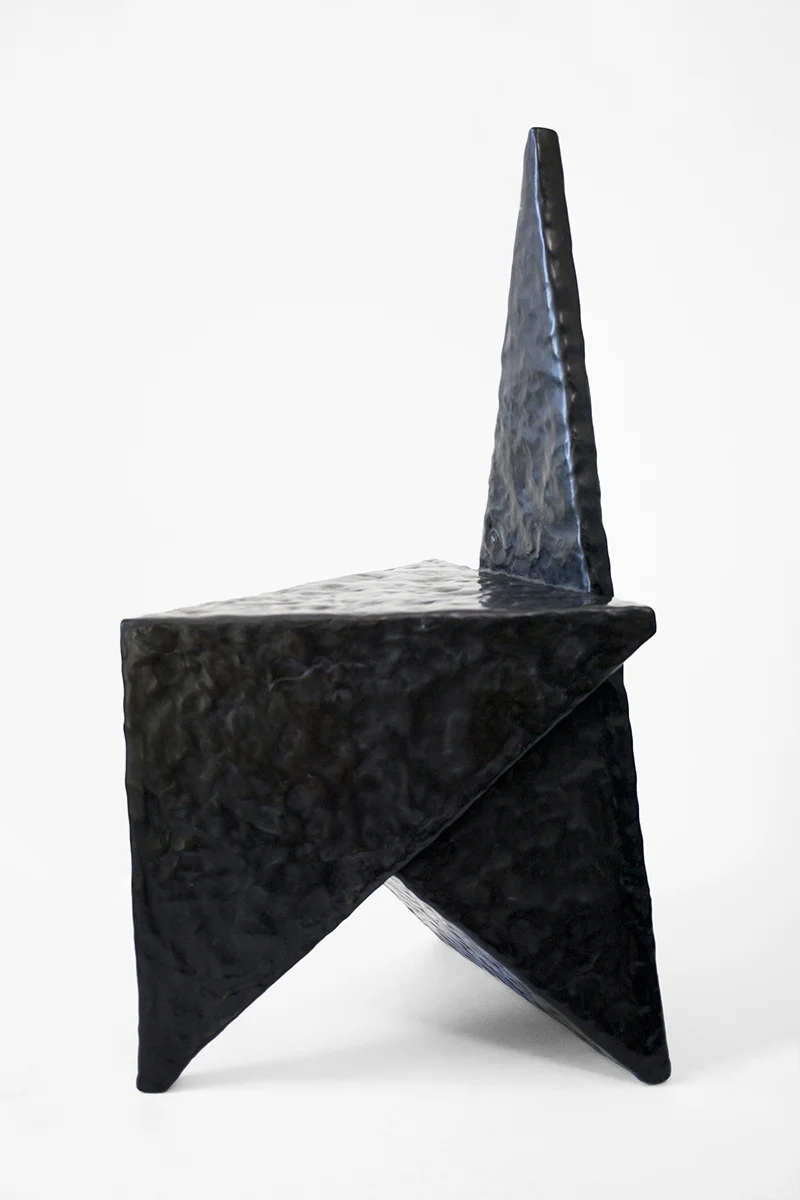 MMXVII - Special Edition Vanishing Twin Chair — MATERIAL LUST