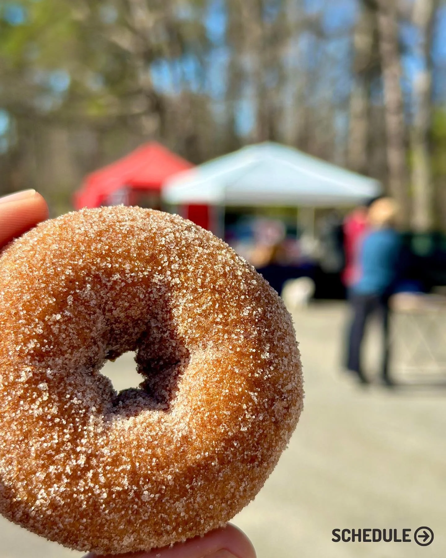 First Stop Donuts